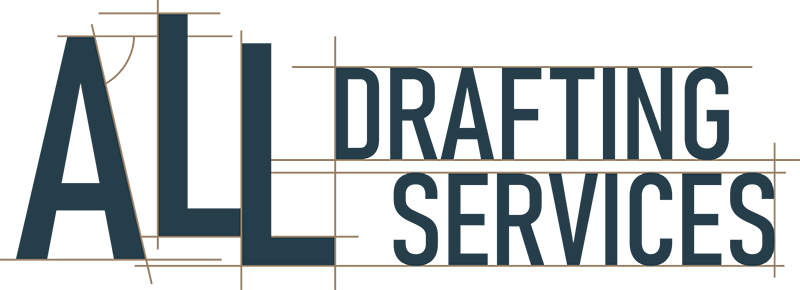 Drafting Services - Drafting home concepts into reality